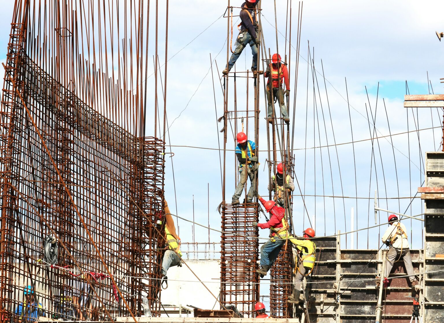 Deformed Reinforcing Steel Bar Prices per Length (Philippines Guide ...